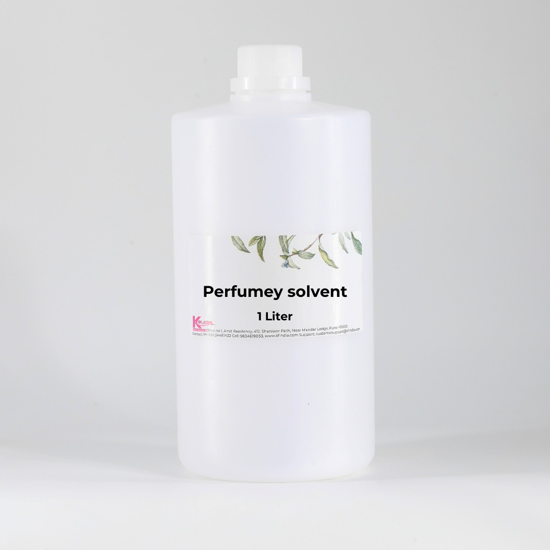 PERFUMERY SOLVENT – Kelkar Foods and Fragrances