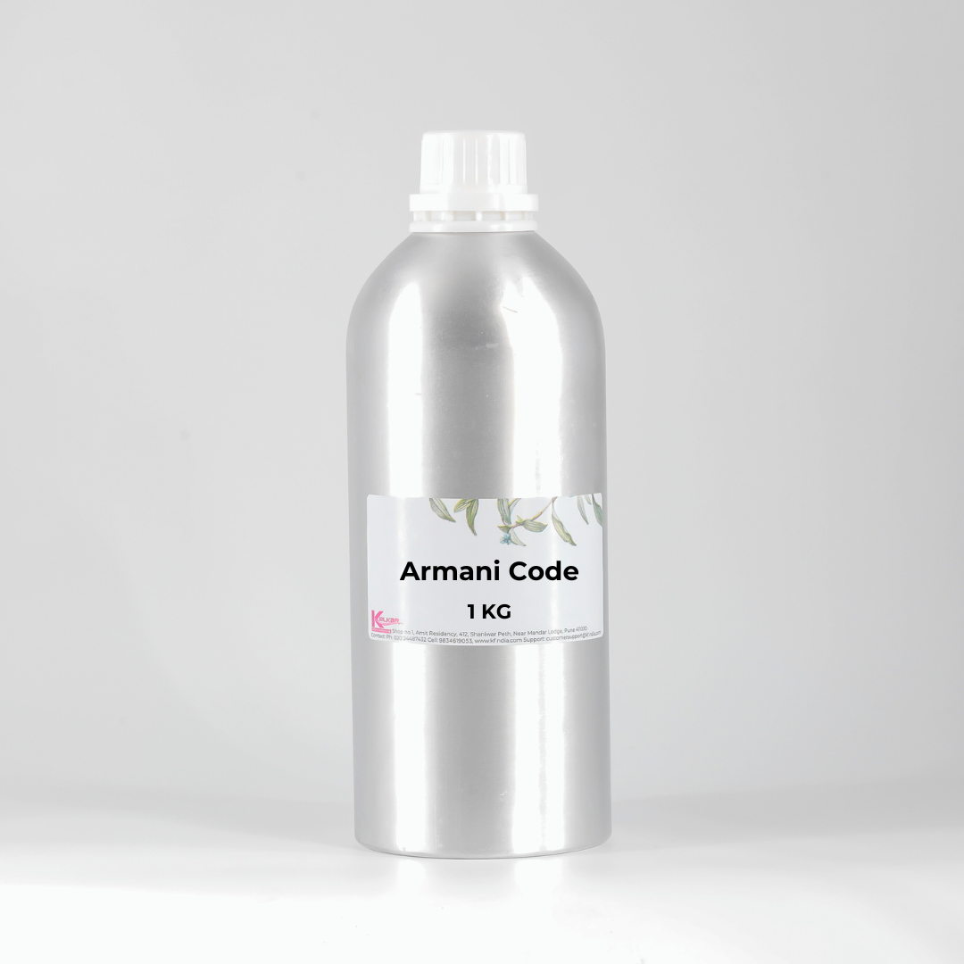 Armani Code Dupe – Kelkar Foods and Fragrances