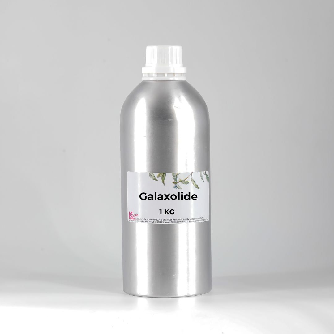 Galaxolide – Kelkar Foods and Fragrances