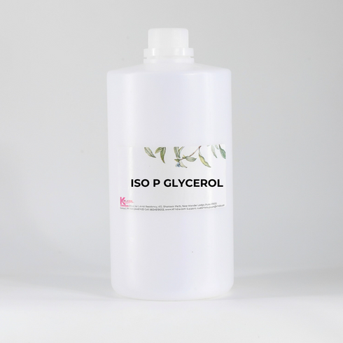 ISO P GLYCEROL – Kelkar Foods and Fragrances