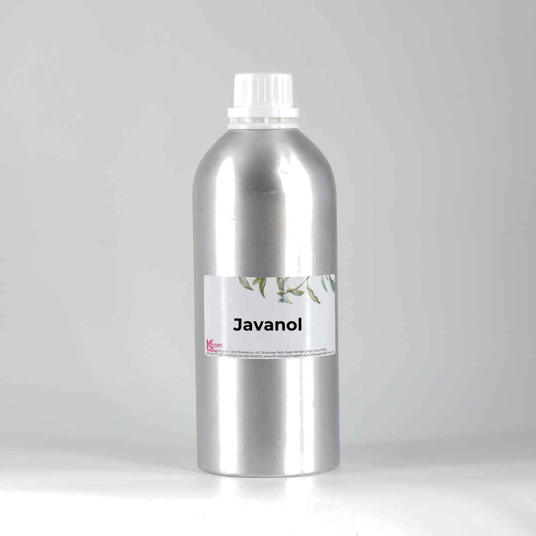 Javanol – Kelkar Foods and Fragrances