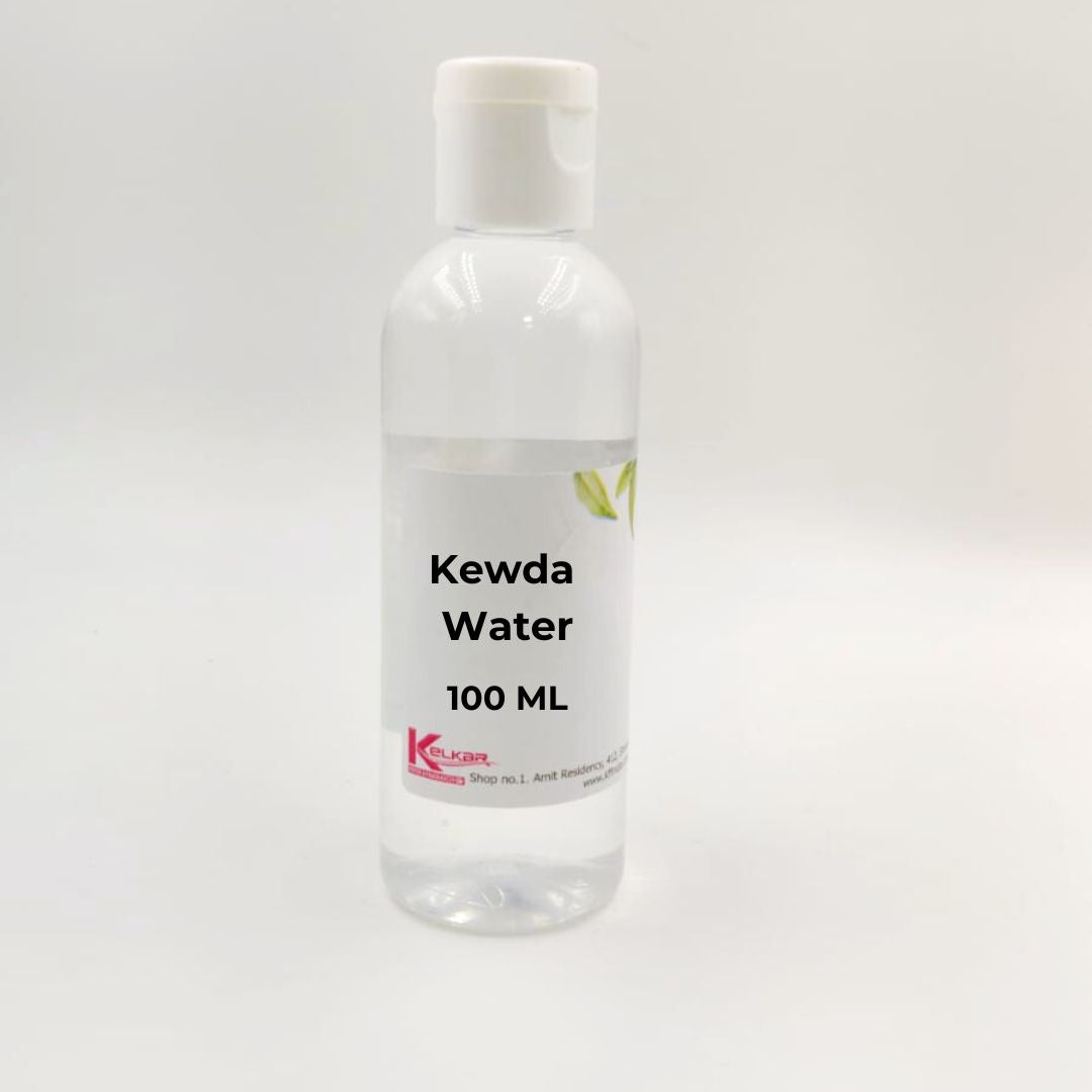 Kewda Water – Kelkar Foods and Fragrances
