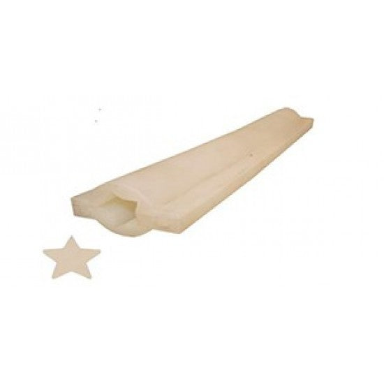 TUBE MOULD STAR SHAPE – Kelkar Foods and Fragrances