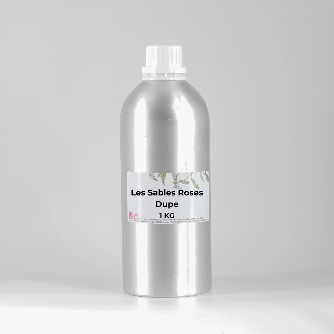 Les Sables Roses Dupe – Kelkar Foods and Fragrances