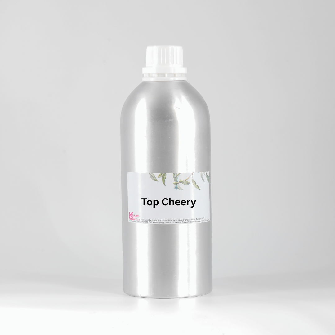 Top Cheery – Kelkar Foods and Fragrances