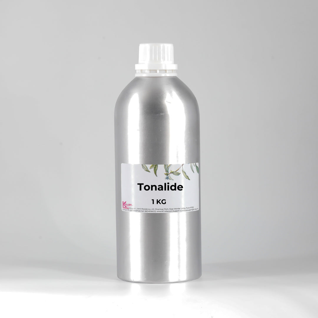 Tonalide – Kelkar Foods and Fragrances