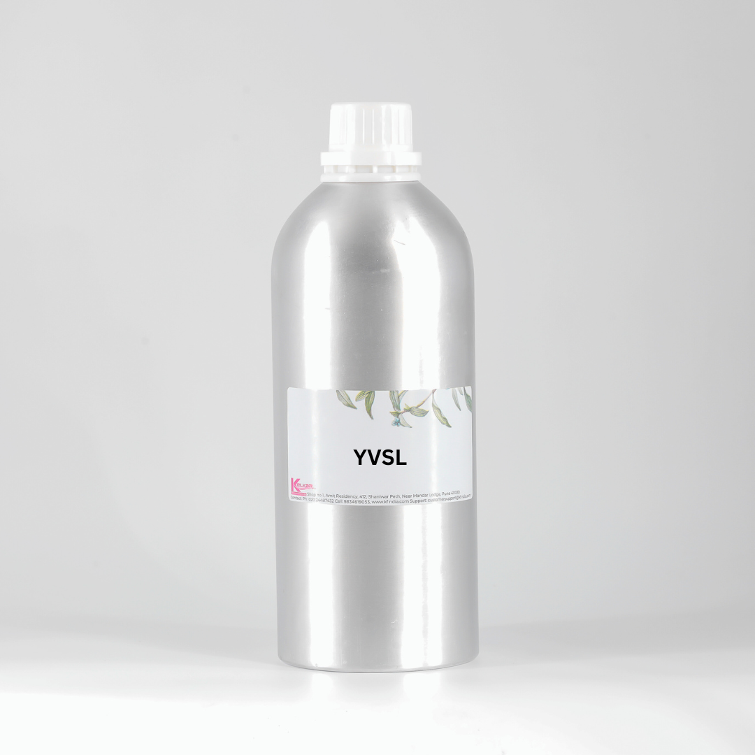 YVSL – Kelkar Foods and Fragrances