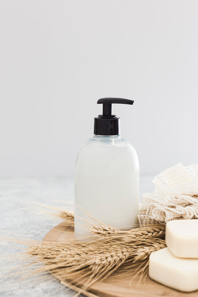 Pearly liquid base (SLES based) – Kelkar Foods and Fragrances