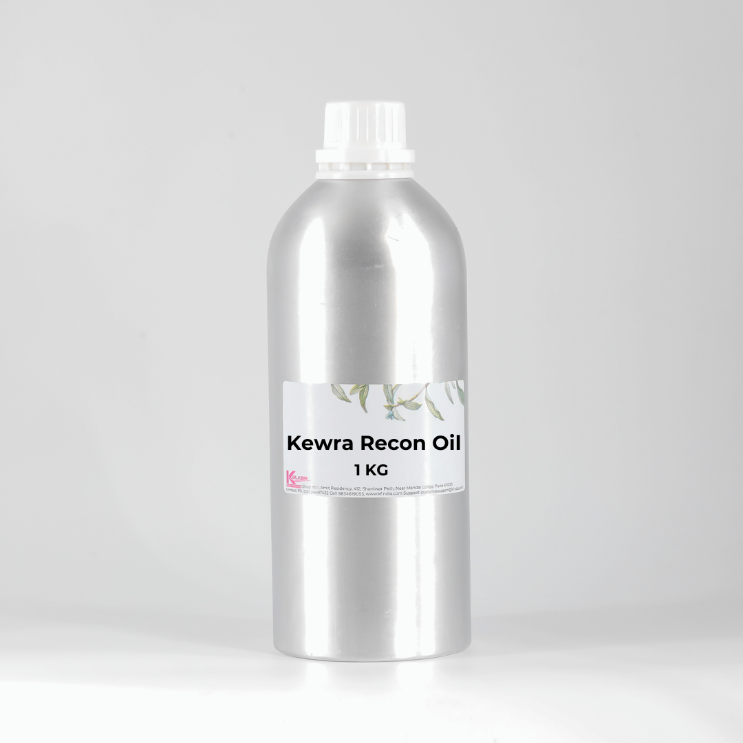 Kewra Recon Oil – Kelkar Foods and Fragrances